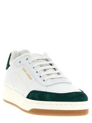 Saint Laurent Sl/61' Sneakers