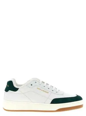 Saint Laurent Sl/61 Sneakers