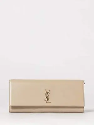 Saint Laurent Mini Bag - Cream