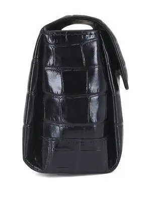 TOTEME Leather Clutch