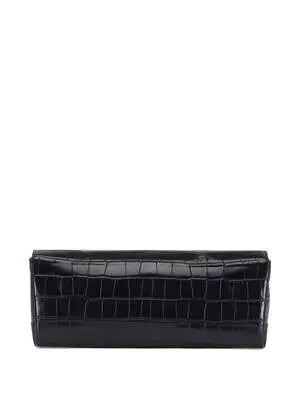 TOTEME Leather Clutch
