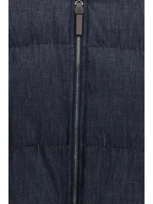 Brunello Cucinelli Padded Jacket