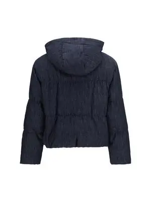 Brunello Cucinelli Padded Jacket