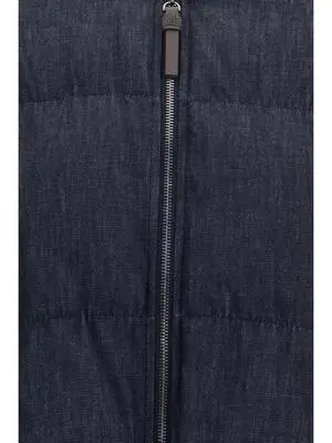 Brunello Cucinelli Padded Jacket
