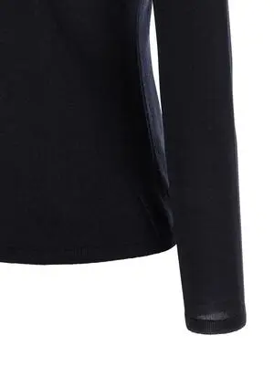 Max Mara Meana' Turtleneck