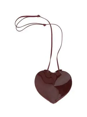 Alaïa Le Coeur Shoulder Bag