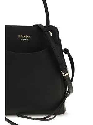 Prada Carry Mini Handbag