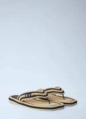 Chloé Sand Sandals