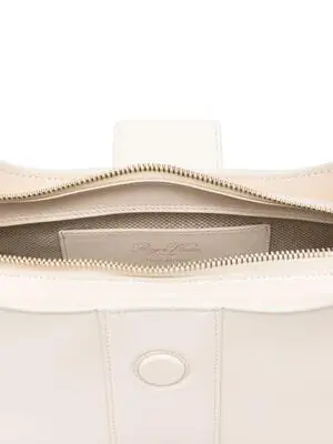 ROGER VIVIER Belle Vivier Mini Leather Hobo Bag - Multicolor