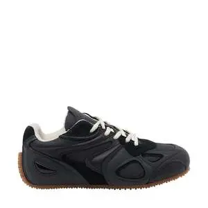 Axel Arigato Slow Runner Sneakers - Black