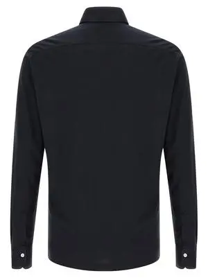 Kiton Positano' Polo Shirt