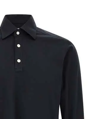 Kiton Positano' Polo Shirt