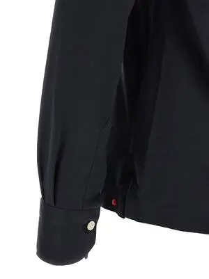 Kiton Positano' Polo Shirt