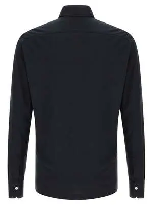 Kiton Positano' Polo Shirt