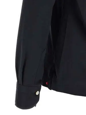 Kiton Positano' Polo Shirt