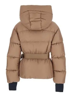 Moncler Nisene Down Jacket
