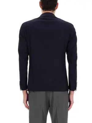 Tagliatore Blazer Montecarlo