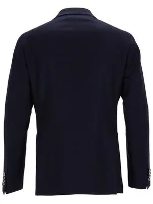 Tagliatore Blazer Montecarlo - Blue