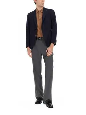 Tagliatore Blazer Montecarlo - Blue