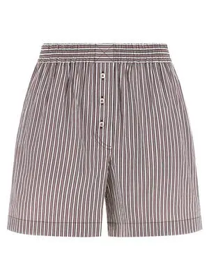 Brunello Cucinelli Pyjama' Shorts