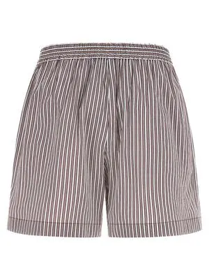 Brunello Cucinelli Pyjama' Shorts
