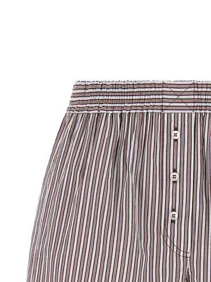Brunello Cucinelli Pyjama' Shorts