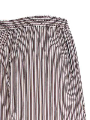 Brunello Cucinelli Pyjama' Shorts