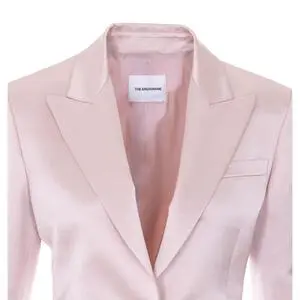 Andamane Bianca Blazer