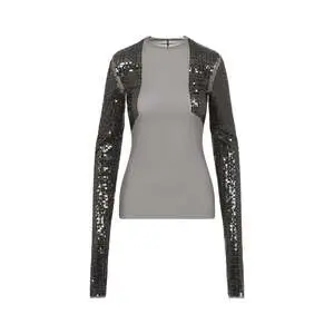 Women's Rick Owens Mesh