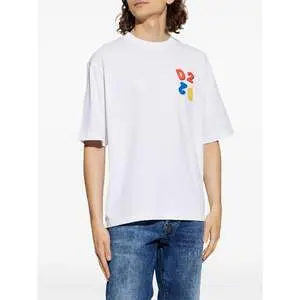 Dsquared2 T-shirts & Vests T-shirts