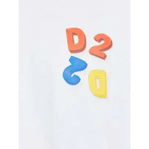 Dsquared2 T-shirts & Vests T-shirts