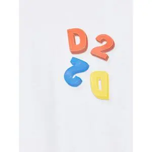 Dsquared2 T-shirts & Vests T-shirts