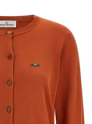 VIVIENNE WESTWOOD Bea' Cardigan