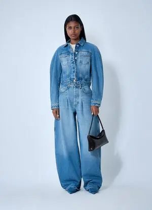 Jacquemus La Veste De-nime Jacket