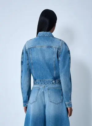 Jacquemus La Veste De-nime Jacket