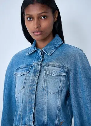 Jacquemus La Veste De-nime Jacket