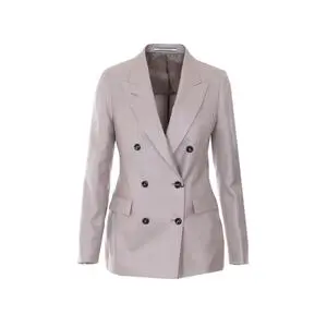 Tagliatore Parigi Blazer - Cream