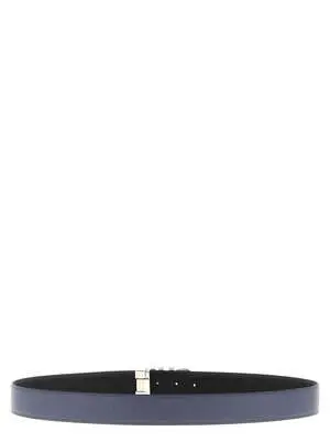 FERRAGAMO Gancini' Reversible Belt