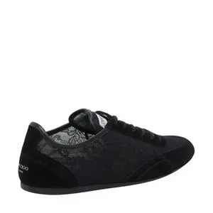 JIMMY CHOO Sunny Sneakers