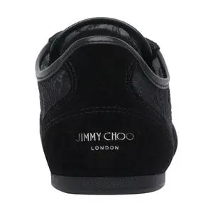 JIMMY CHOO Sunny Sneakers