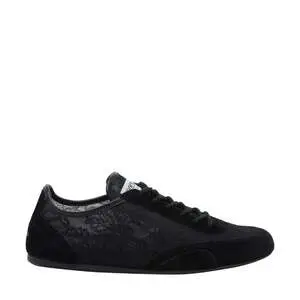 JIMMY CHOO JIMMY CHOO Sunny Sneakers Black