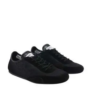 JIMMY CHOO Sunny Sneakers - Black