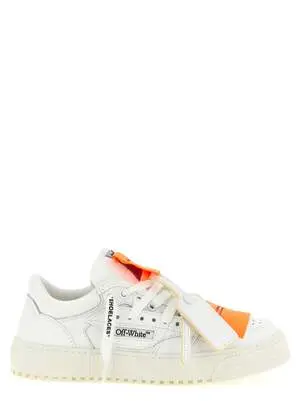 Off-White 3.0 Off Court' Sneakers - White