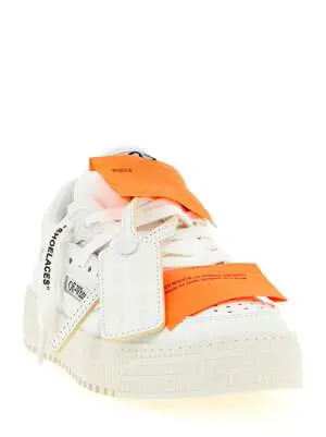 Off-White 3.0 Off Court' Sneakers