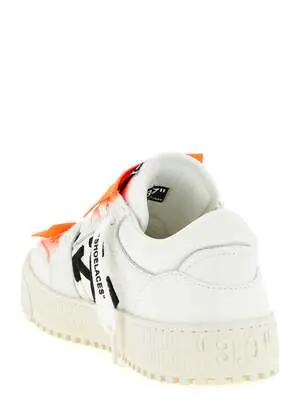 Off-White 3.0 Off Court' Sneakers
