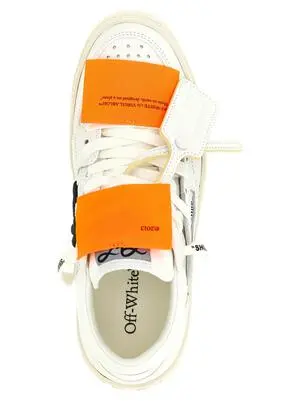 Off-White 3.0 Off Court Sneakers
