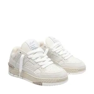 Axel Arigato Area Lo Sneakers - Cream