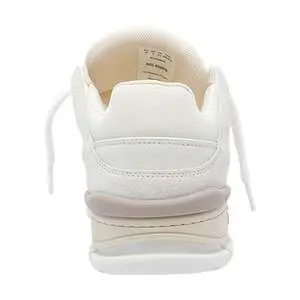 Axel Arigato Area Lo Sneakers - Cream