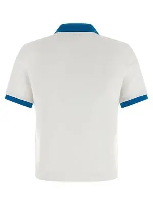Versace Medusa' Polo Shirt