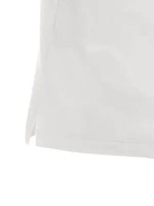 Versace Medusa' Polo Shirt
